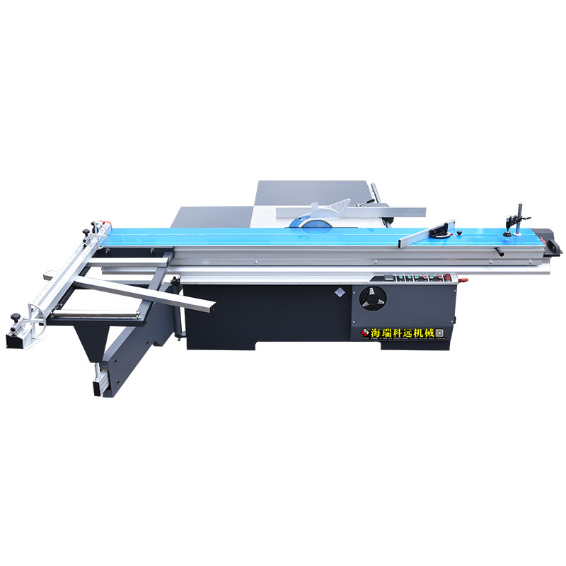 Cutting Table Saw, Panel Saw, Woodworking Machinery, Large Electric ...