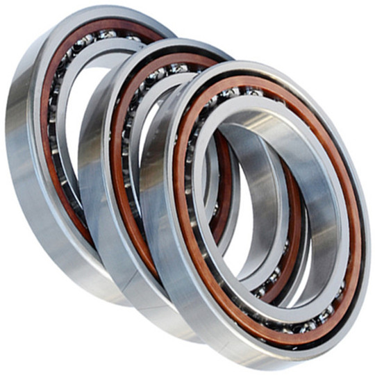 Hrb Triple Lathe Spindle Bearing 7014 7015 7016 7017 7018 7019