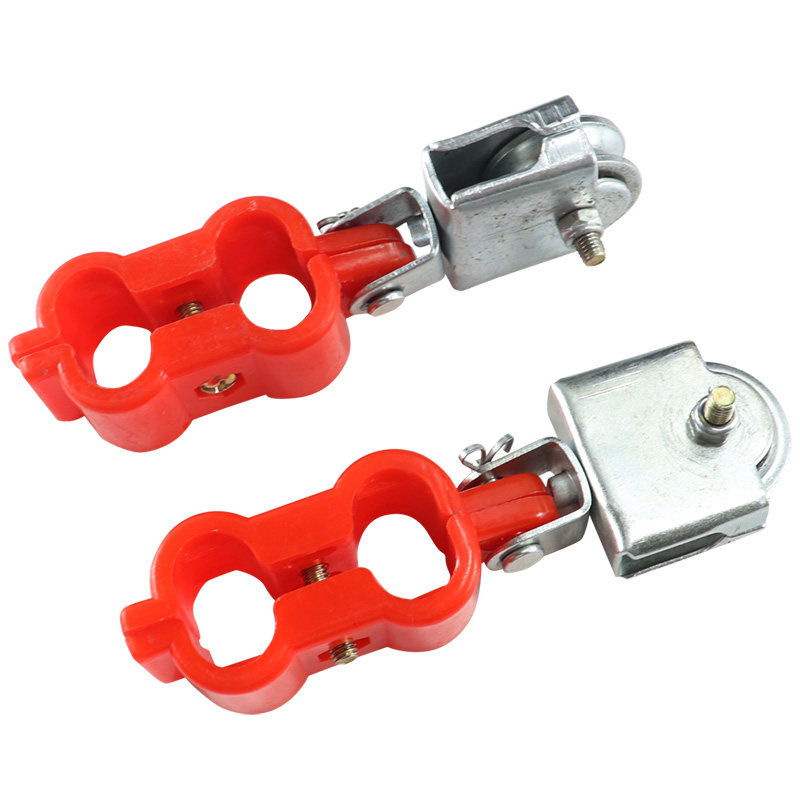 รอกแขวน Enhe - แบริ่งเชือกเหล็กและสายเคเบิล