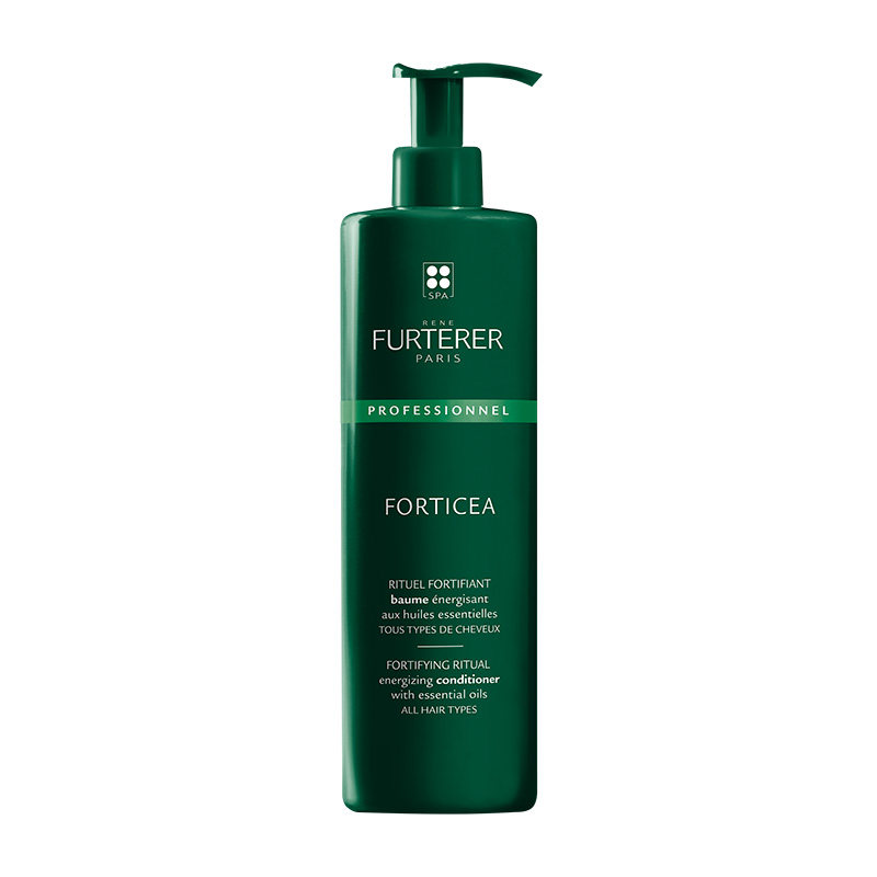 Rene Furterer Deya Revitalizing Conditioner - 수분 공급 및 윤활