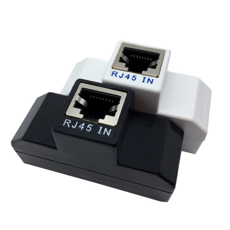Xuan'an RJ45 to RJ11 Network Adapter - Computer Peripheral