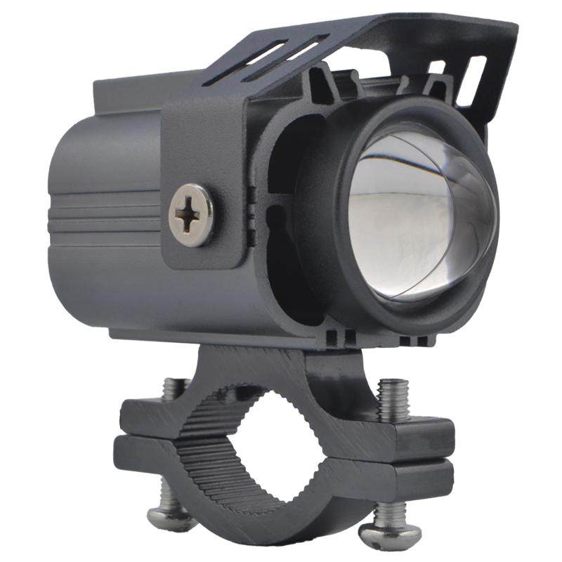 Roller-led-scheinwerfer, batterie, elektrofahrzeug, pflasterung ...