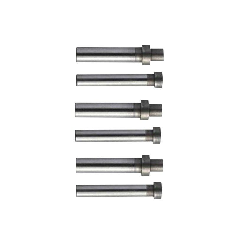 Chen Chen Mold T-Pin Cross Pin - 4x20 Hardware Mold Accessories