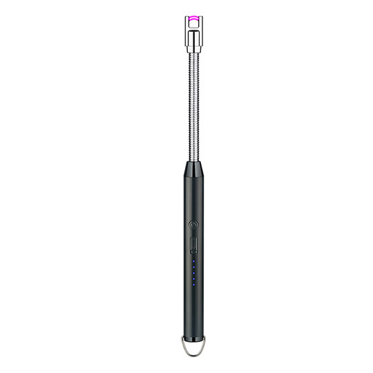 Candle Igniter Pulse Lighter for Gas Stove and Aromatherapy