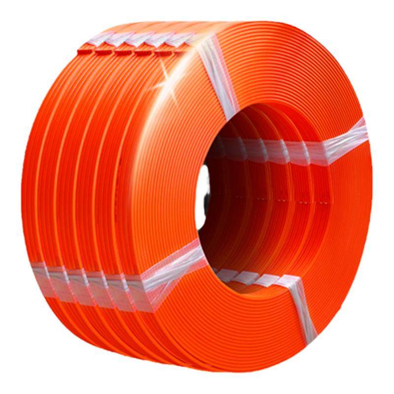 Sliding Contact Line Crane Safety Conductive Rail - Red Oxygen-Free Copper