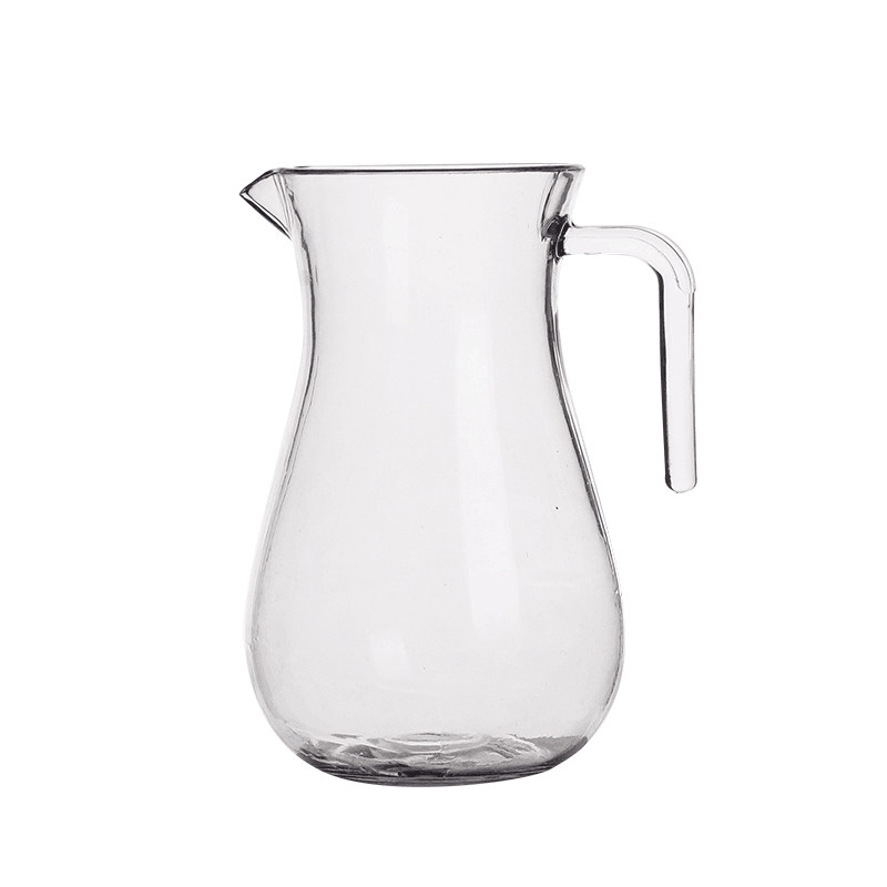 Acrylic Wine Decanter - Red Wine Divider for Home & Hotel Bar