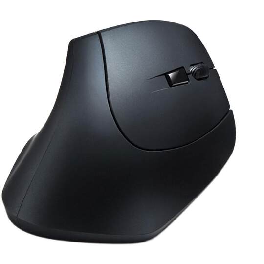 Japan Sanwa Vertical Wireless Bluetooth Mouse