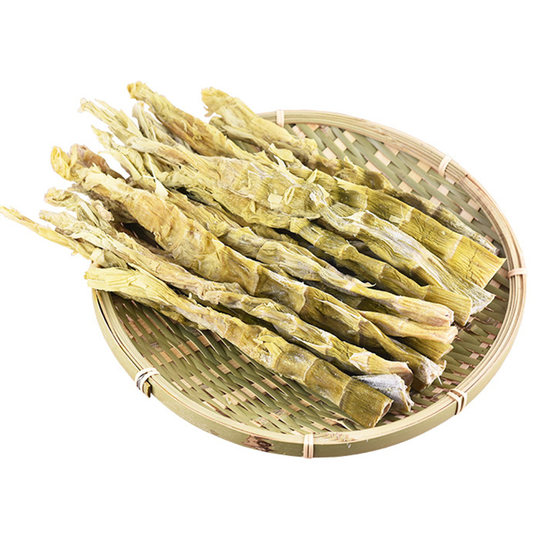 2023 New Farmhouse Dried Bamboo Shoots | Homemade Specialty Tender Tips ...