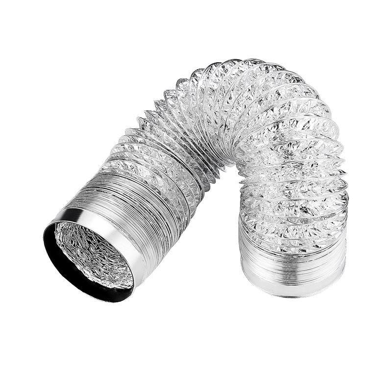 Yuba Exhaust Duct - Duct Range Hood Smoke Ventilation Bathroom Exhaust ...