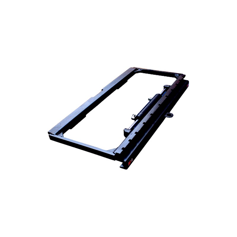 Forklift Side Shifter Assembly for Lonking Max Jac 3-Ton - Hang Fork ...