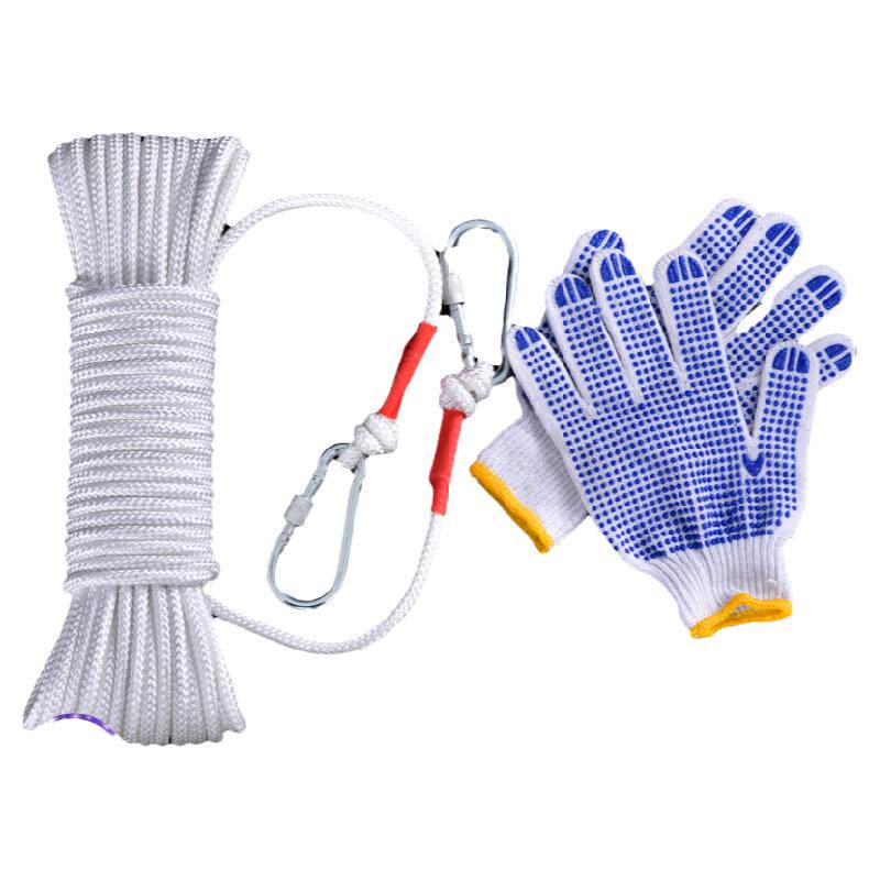 Yusheng Fire Escape Rope - Life Safety & Emergency Rescue