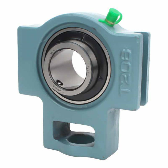 Imported high -temperature -resistant coating outer spherical bearing ...