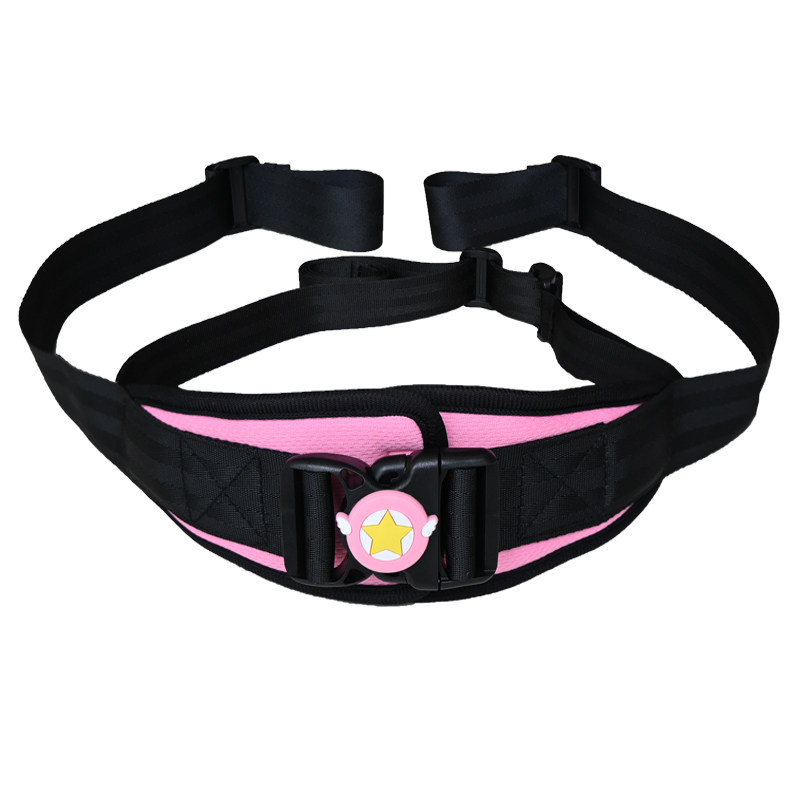 Electric Tricycle Child Safety Belt | Rear Seat Strap Baby Safety Fixed ...