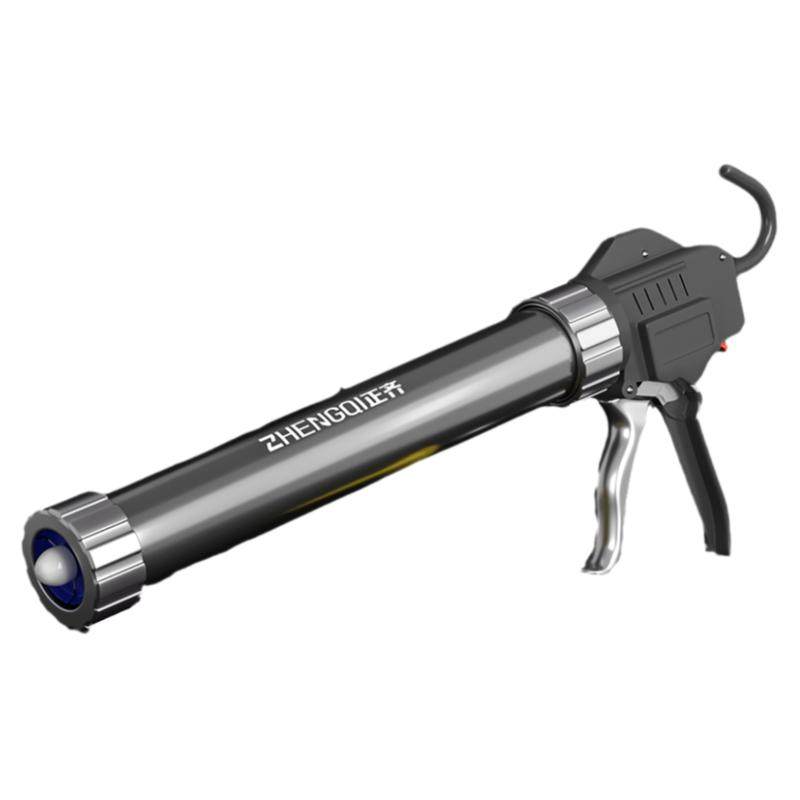 Sixteen-Axis Glass Glue Gun Structural Glue Gun Sealant Soft Special Tool Automatic Glue ...