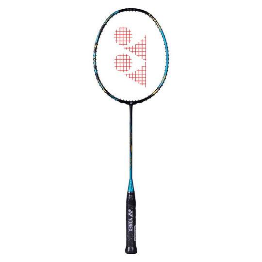 Yonex Badminton Racket AX 88D - Carbon Fiber Ultra-Light for Professionals