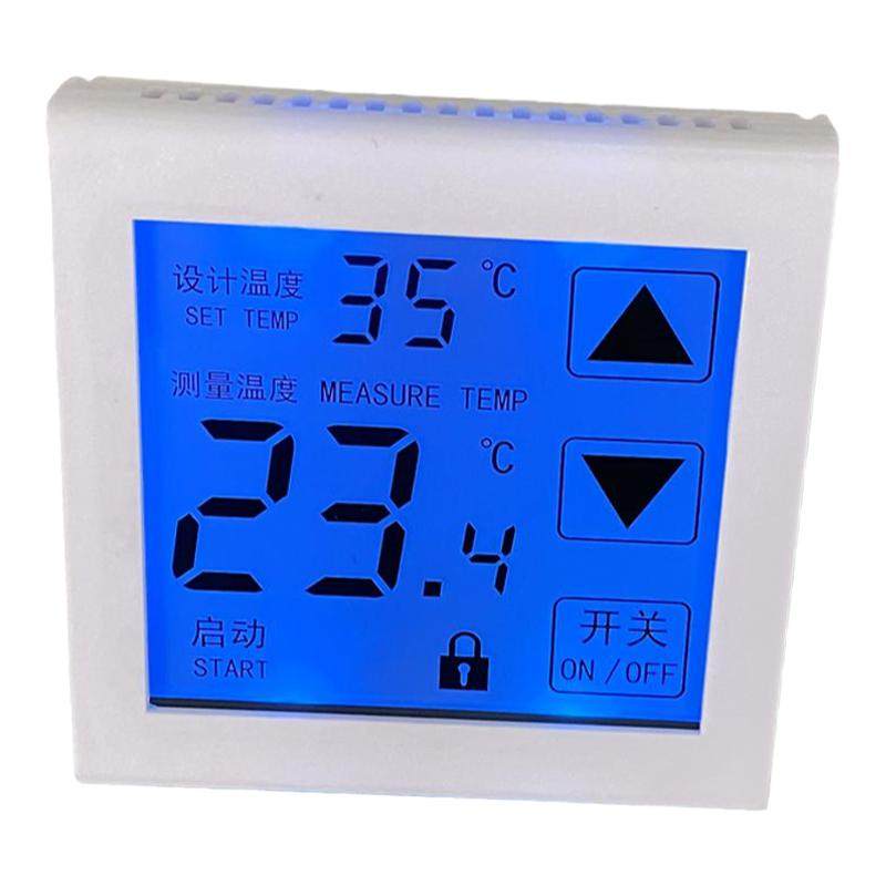 Water Temperature Display Temperature Controller Microcomputer ...