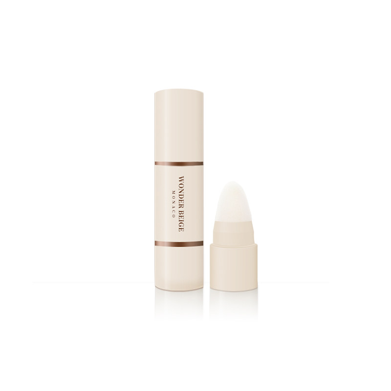 Wonder Beige Magic Hairline Powder - Natural Hair Filler