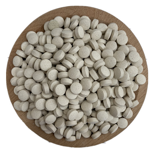 Wild Gastrodia Elata Powder Tablet - Yunnan Zhaotong Gastrodia Elata ...