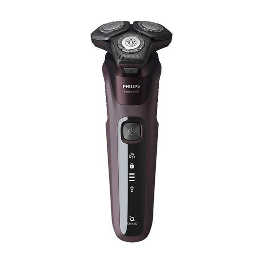 Philips Electric Shaver Men's Razor - Imported Honeycomb 5 Series S5831 ...