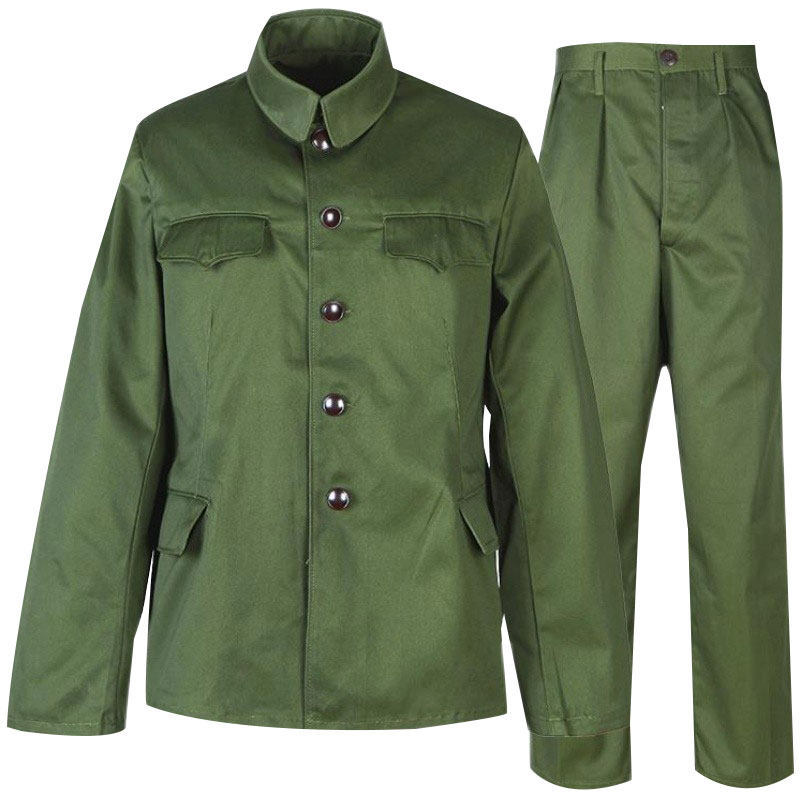 3508 uniformes militaires authentiques de style 65 - uniformes ...