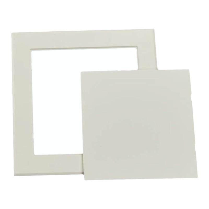 Inspection Port Decorative Cover for Central Air-Conditioning - Wall ...