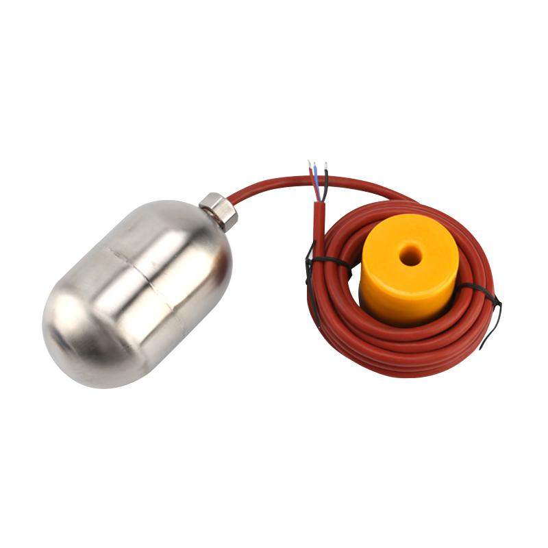 Ilaike Liquid Level Controller EFQS Fully Automatic Water Tower Water Level Stainless Steel High ...