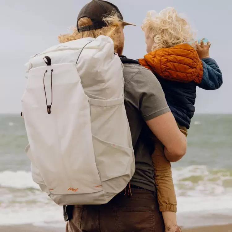 巅峰设计Outdoor Backpack 25L 45L户外轻量登山摄影旅行双肩背包-淘宝网