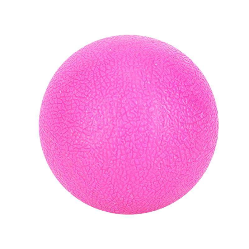 TPE Peanut Ball Fascia Ball Massage Ball Sole Neck Membrane Ball Muscle ...