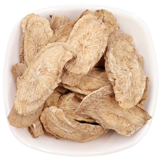 Burdock Root Tablets - 500g Chinese Medicinal Golden Burdock Tea