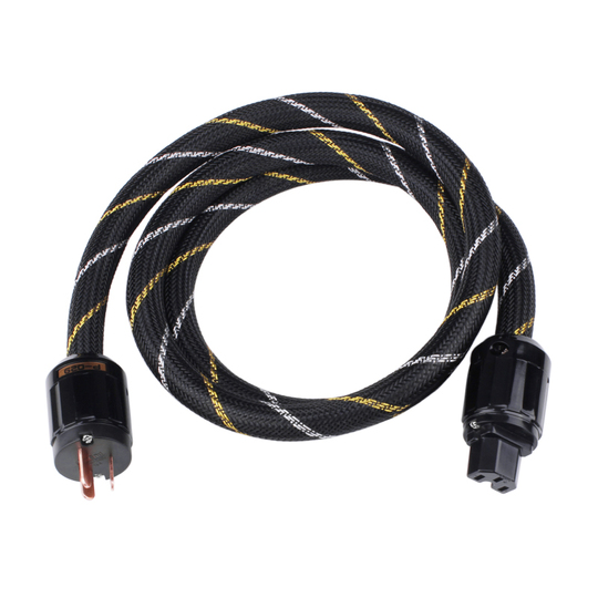 Yang Yang 400 Series Pure Copper Power Cable - US Standard