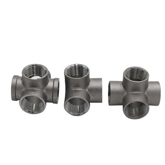 Фитинги за тръби от неръждаема стомана 304 от Mr. Pipe Fitting - 3 ...