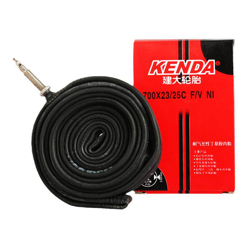 Kenda 700x23c Ultra Light Inner Tube - Bicycle Tire Tube