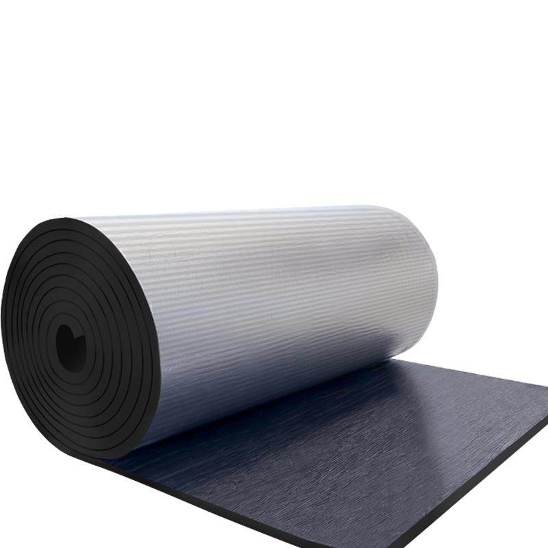 Conservatory Roof Insulation Cotton Insulation Board - Insulation ...