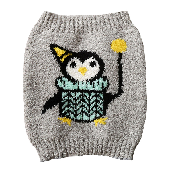 Baby's lengthened autumn and winter plus fleece belly protector ...