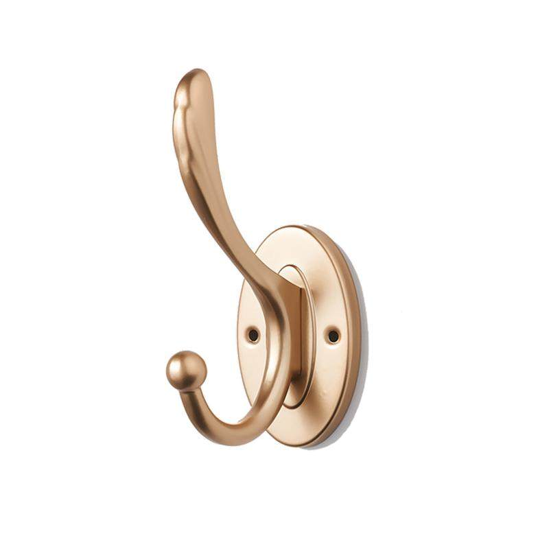 European Style Wall-Mounted Clothes Hook for Fitting Rooms and ...