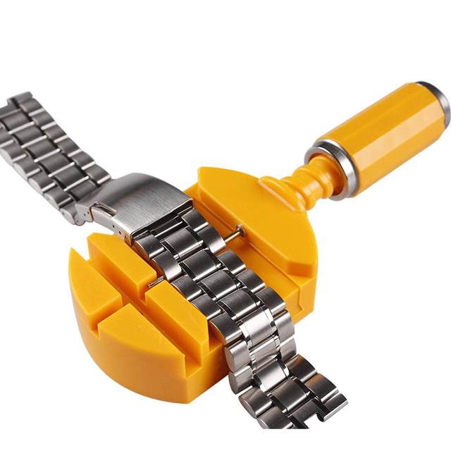 Watch repair tool, watch cutter, watch adjuster, watch repair ...