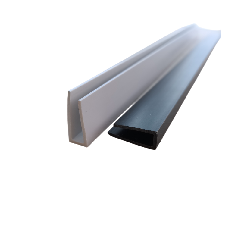 Kim bum Fish Tank Edge Strip - PVC U-Shape Glass Protector for Aquarium ...