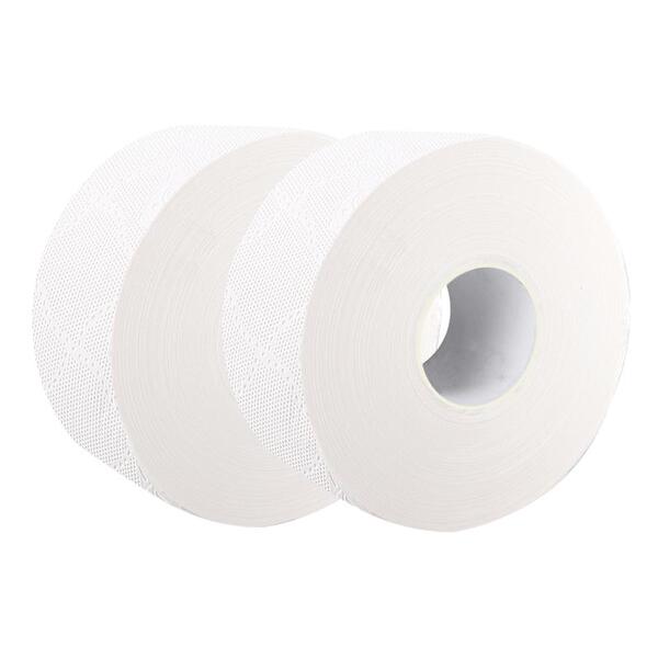 Large roll toilet paper commercial full box hotel special | Love Toilet ...