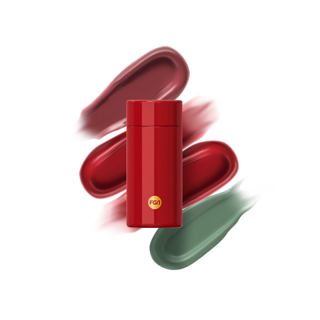 Fuguang 316 stainless steel thermos cup portable lipstick cup female mini cup portable compact ...