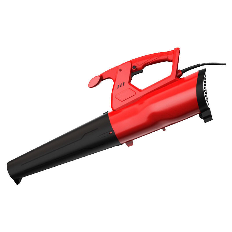 Portable High-Power Hair Dryer - Industrial Powerful Dust Removal Fan ...