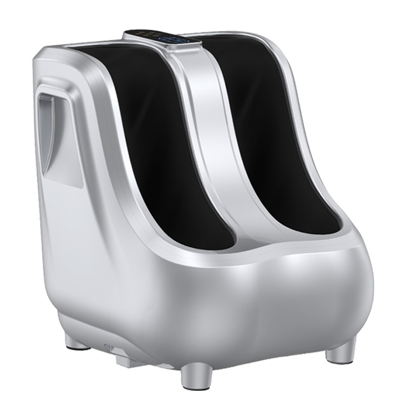 Intelligent Full-Automatic Foot Therapy Massager - Kneading and ...