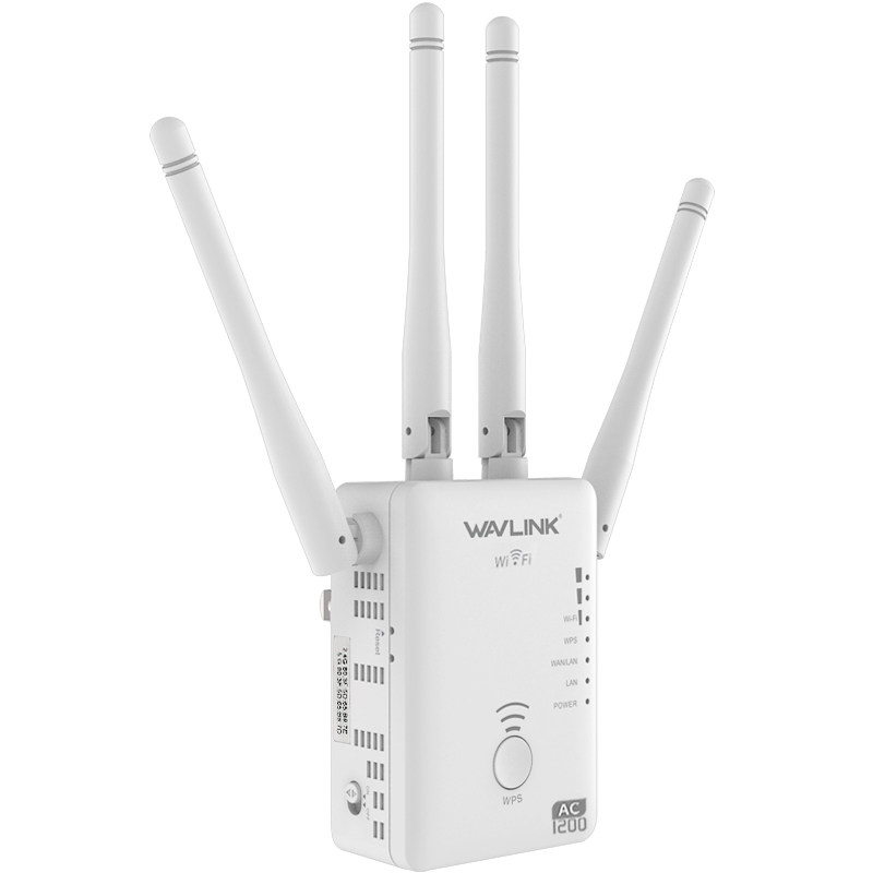 Wavlink Wl-wn575a3 AC1200 Gigabit Dual-Band WiFi Amplifier