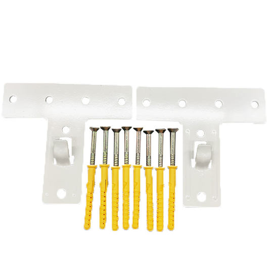 Thai Home T-Type Hanging Board Electric Water Heater Rack - Hollow Wall ...