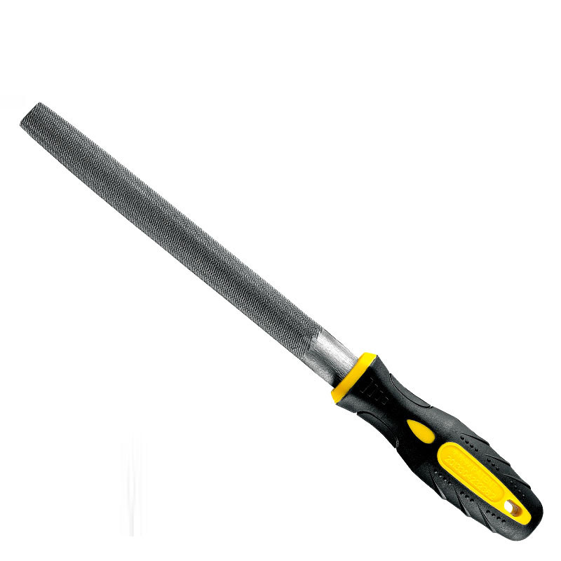 Lima de acero plano para carpintería, cuchillo para frotar oro, lima ...