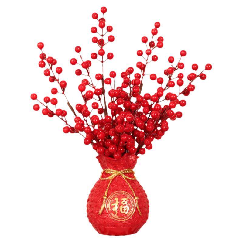 Housewarming Lucky Bag Decoration