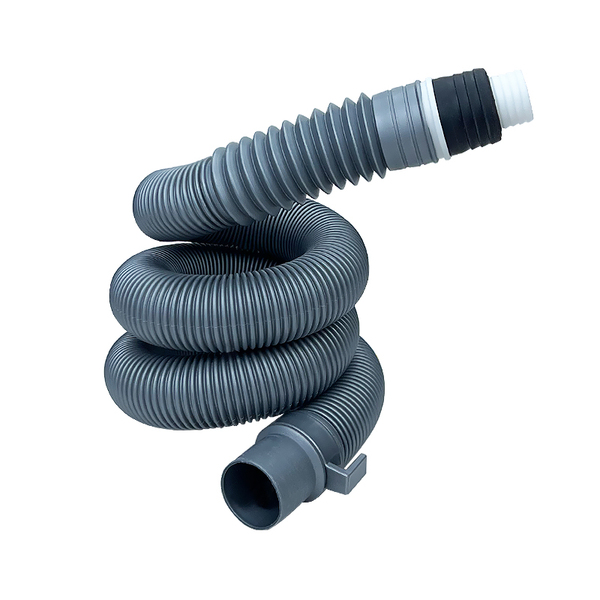 Washing machine drain pipe extension universal hose | EBUY7 Drain Pipe ...