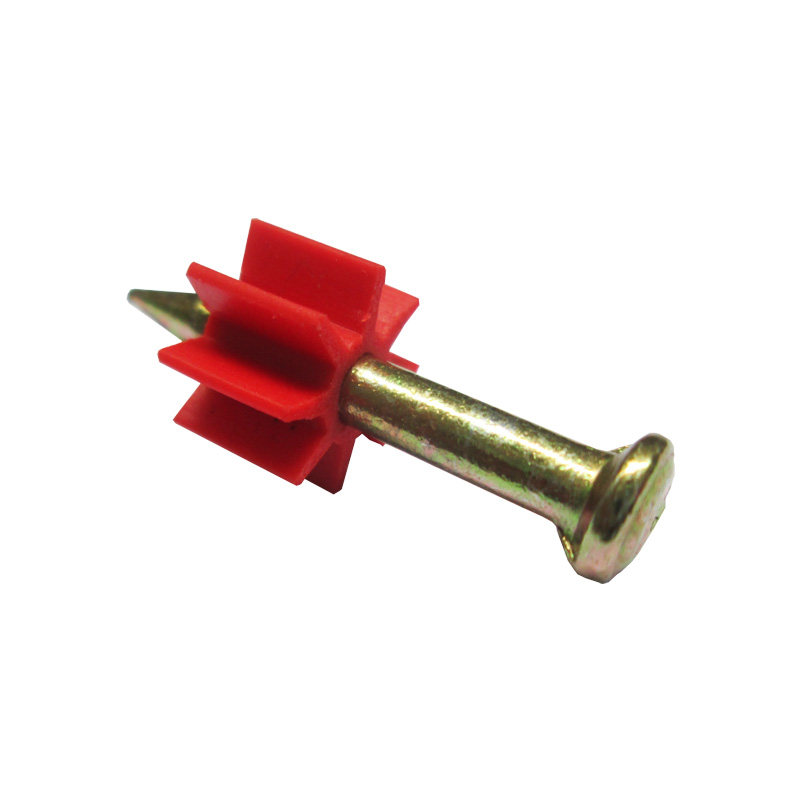 Flying Deer 22-52mm Cement Nails - High-Grade Carbon Steel