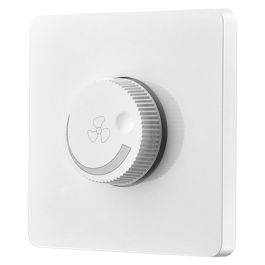 High-Power Fan Governor for Ceiling Fans - 220V Speed-Regulating Controller