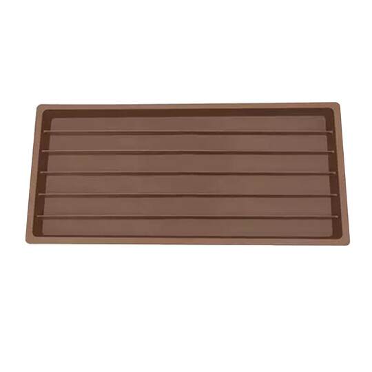 Core Box 2-10 Grids Plastic Box for Geological Exploration Drilling