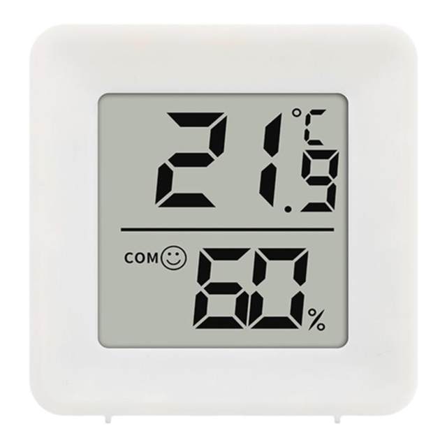 Thermometer indoor household high-precision electronic digital display ...